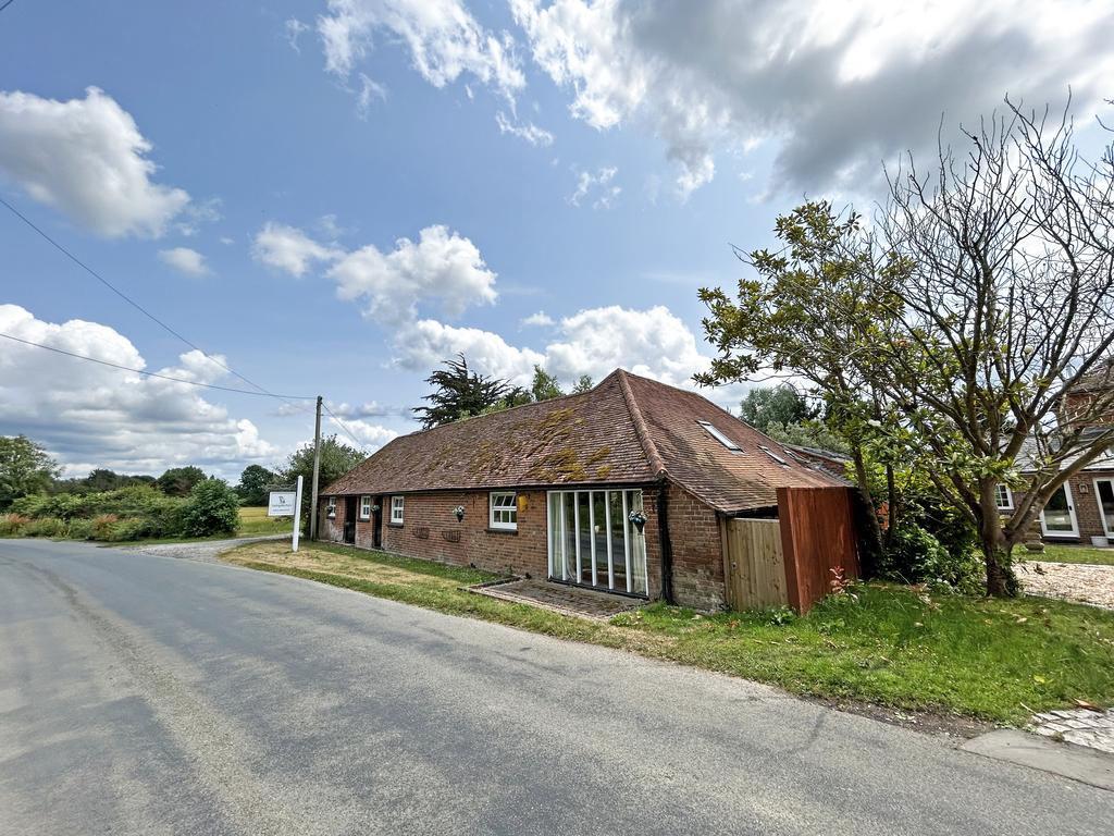 Lockgate Road, Sidlesham Common... 5 bed house - £750,000
