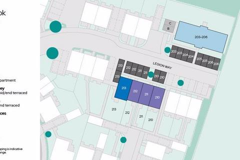 Houses for sale in Brockworth | OnTheMarket