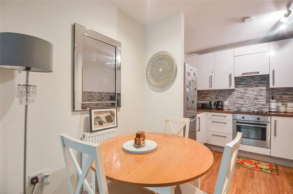 Mayday Road, Thornton Heath, CR7 1 bed apartment - £225,000