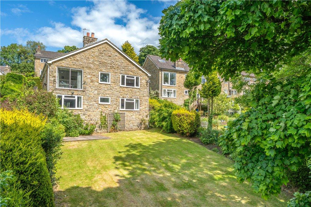 Panorama Close, Pateley Bridge... 4 bed detached house - £430,000