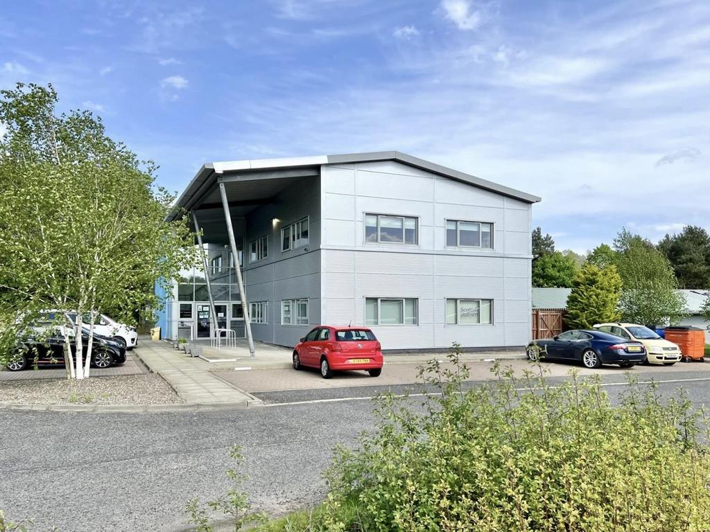 Blue Central Business Park... Property for sale - £750,000