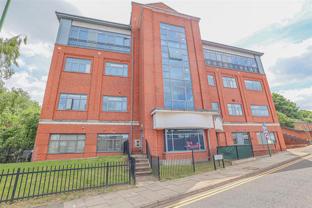 Wolsey Road, Hemel Hempstead, HP2 1 bed apartment for sale - £190,000