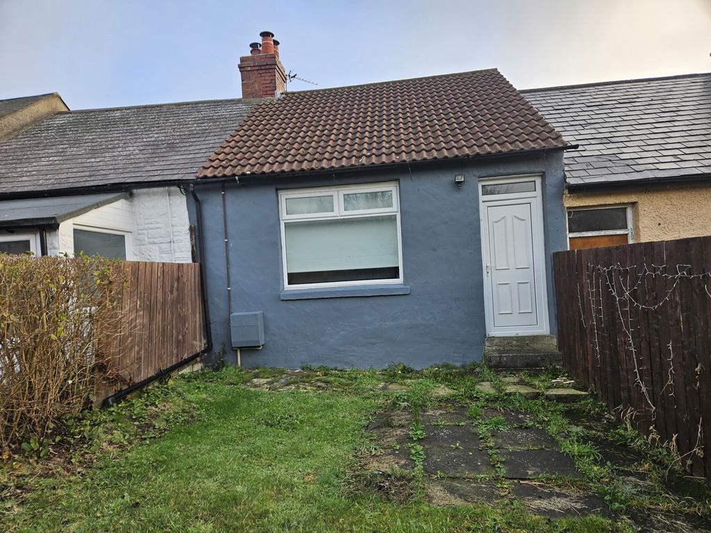 Third Street, Watling Bungalows... 1 bed terraced house - £70,000