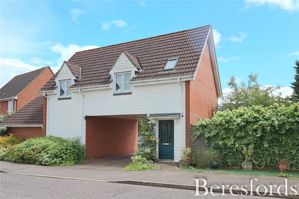 Woodlands Park Drive, Dunmow, CM6 1 bed house for sale - £250,000