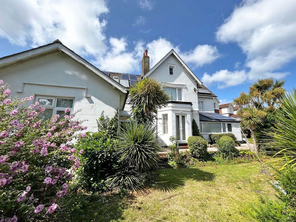 Fisher Street, Paignton 7 bed detached house - £599,950