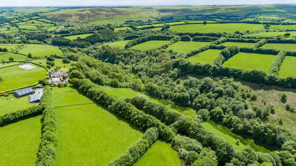 Withypool, Exmoor TA24 Farm for sale - £3,000,000