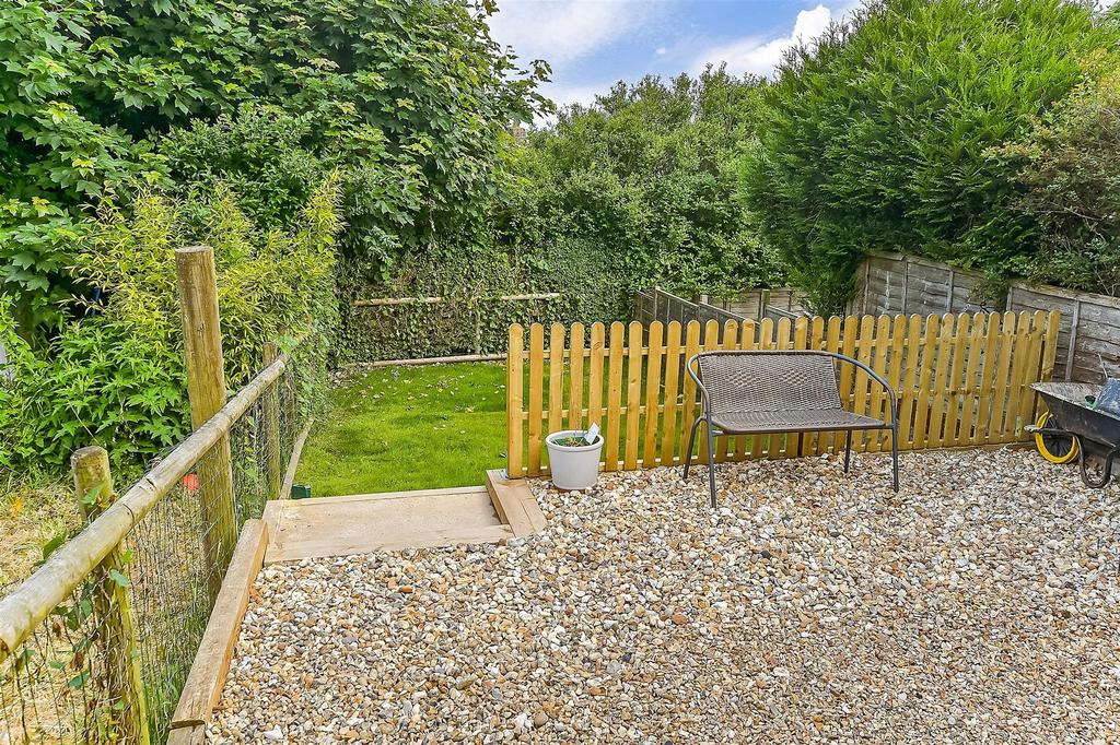 Carden Hill, Hollingbury, Brighton... 2 bed ground floor flat for sale ...