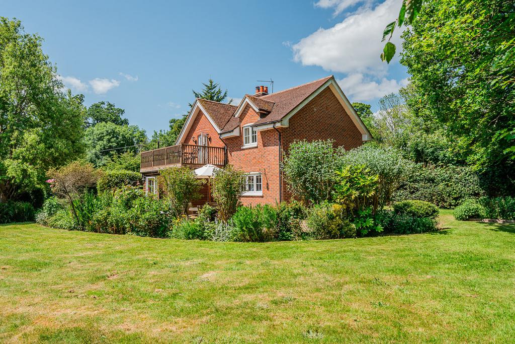 Bramshaw, Lyndhurst, SO43 5 bed country house for sale - £1,600,000