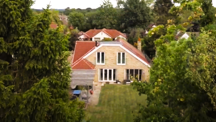 Whinfield, Adel, Leeds, West Yorkshire 6 bed detached house - £849,950
