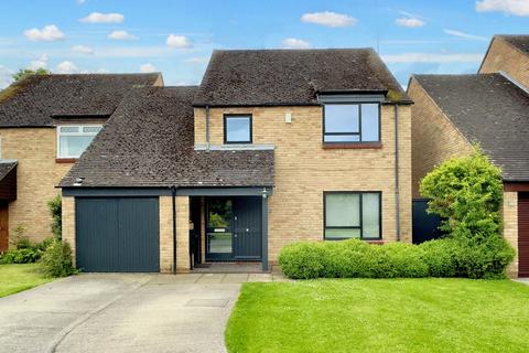 Houses for sale in Wantage | OnTheMarket