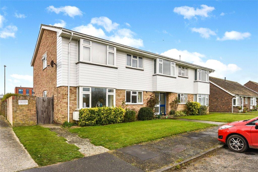 Foxwarren Close, West Wittering... 2 bed apartment - £230,000