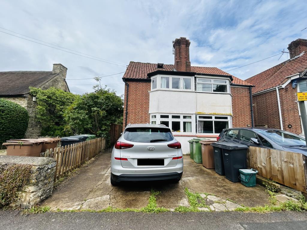 North Hinksey, Oxfordshire, OX2 3 bed semi-detached house - £1,850 pcm ...