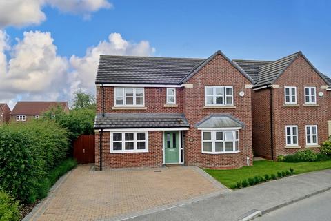 Houses for sale in Pocklington | OnTheMarket