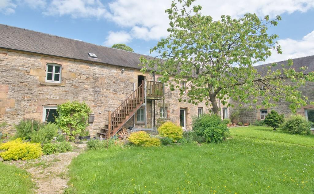 Atlow, Ashbourne 2 bed barn conversion - £300,000