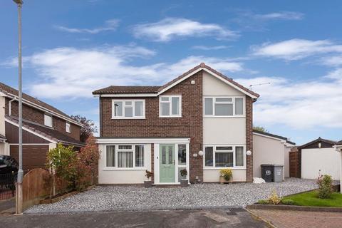 Houses for sale in Congleton | OnTheMarket