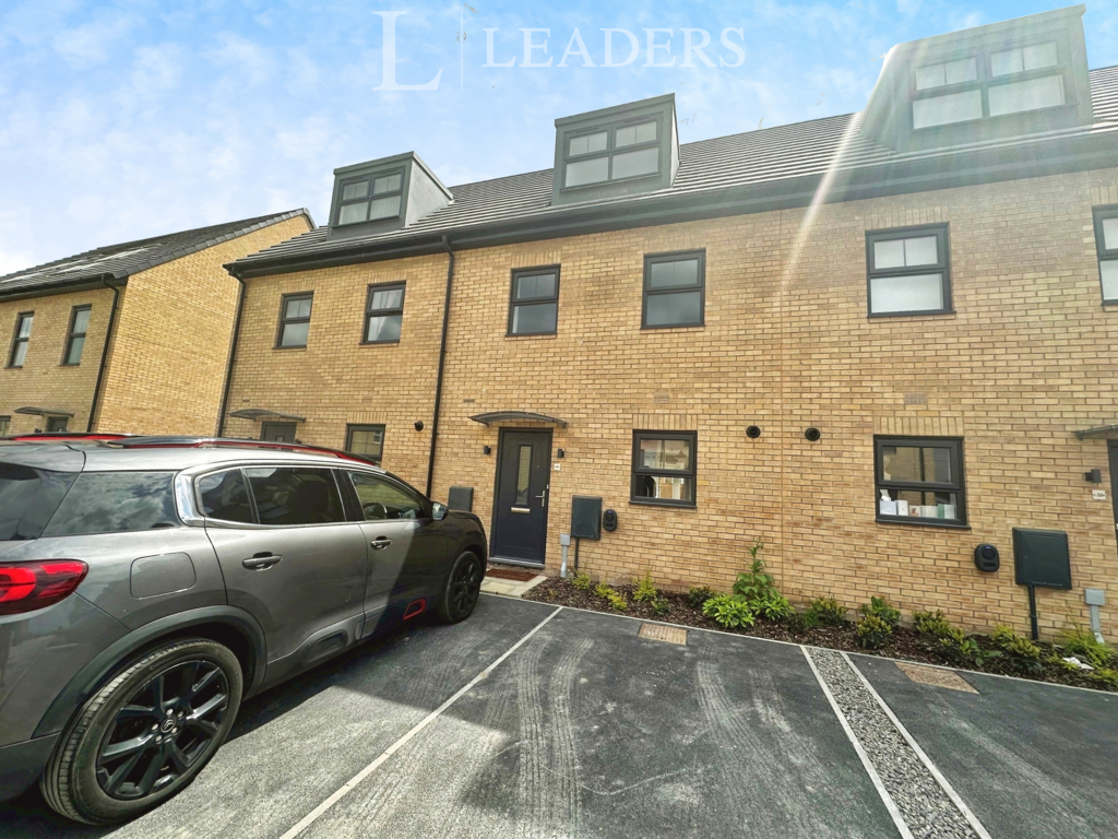 Brigham Grove, Hull 1 bed in a house share - £550 pcm (£127 pw)