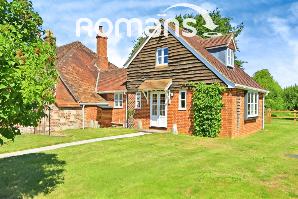 Chilcomb, Winchester 1 bed semi-detached house to rent - £1,395 pcm (£ ...