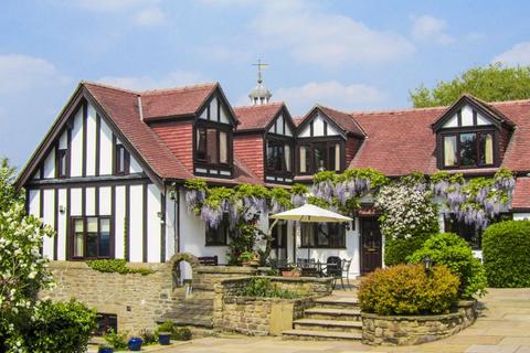 Houses for sale in Parbold | OnTheMarket