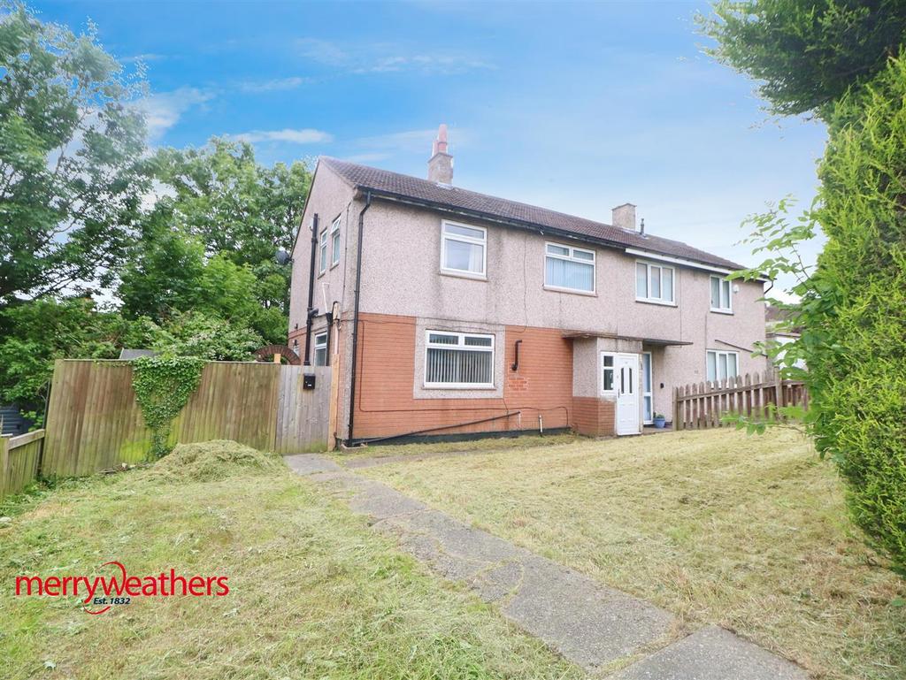 Kilnhurst Road, Rawmarsh, Rotherham 3 bed semi-detached house - £725 ...