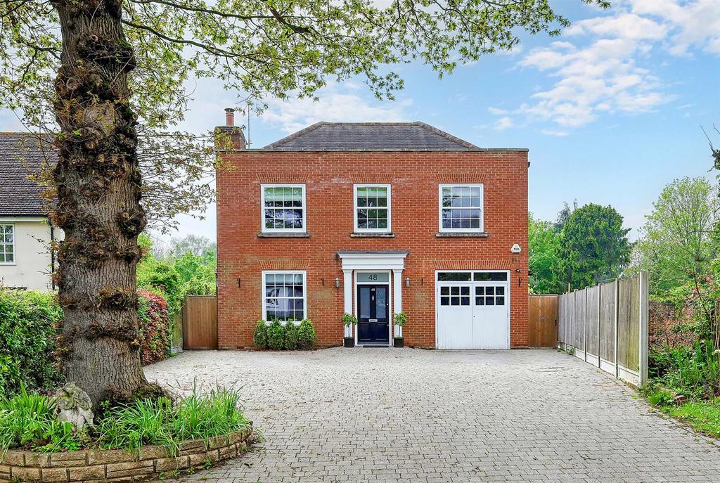 Well Lane, Stock, Ingatestone 5 bed detached house - £1,695,000