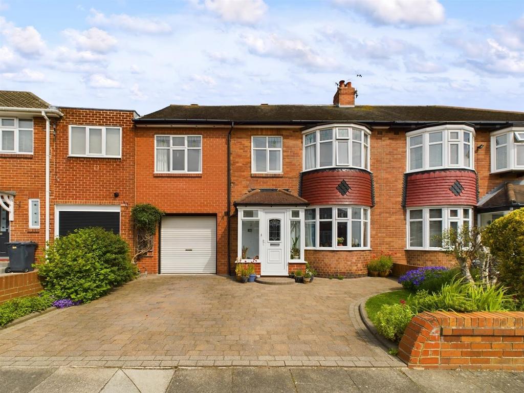 Deepdale Road, Marden Estate 5 bed semi-detached house for sale - £415,000