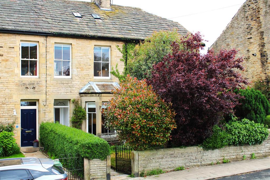 Shipley Terrace, Cotherstone, Barnard... 3 bed terraced house - £239,950