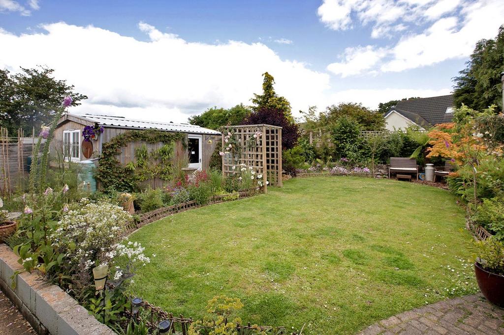 Newton Road, Bovey Tracey, TQ13 3 bed chalet - £530,000