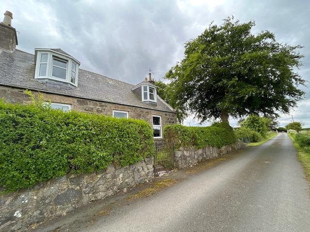 Claymires, Ellon, Aberdeenshire, AB41 2 bed detached house - £925 pcm ...