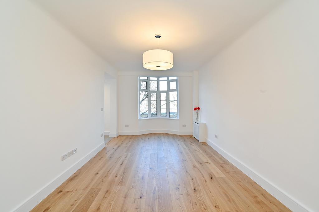 Grove End Gardens, Grove End Road, St... 1 bed apartment - £2,968 pcm ...