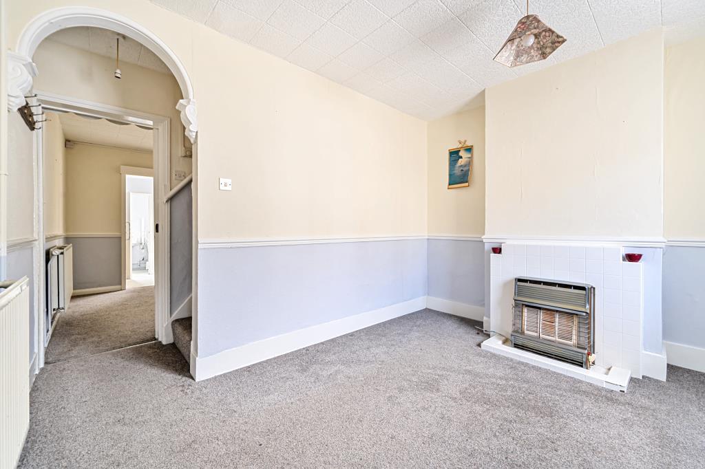 West Reading, Berkshire, RG30 3 bed terraced house for sale - £270,000