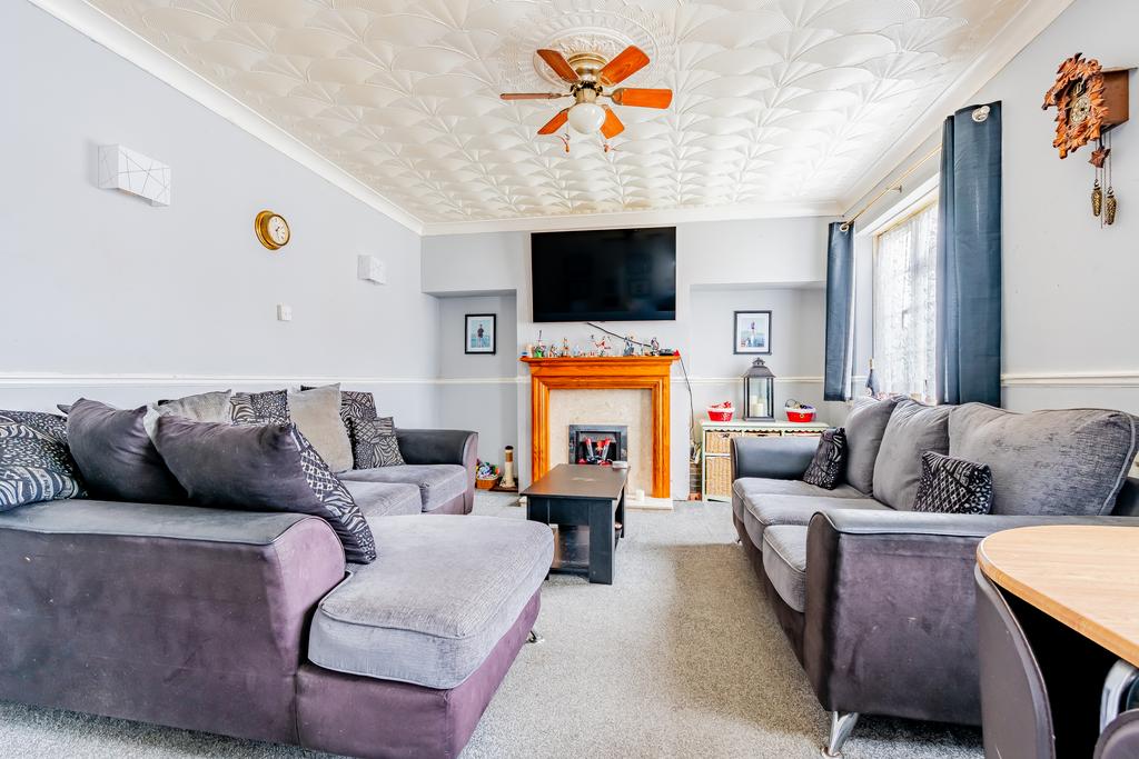 Shirehampton, Bristol BS11 3 bed semi-detached house for sale - £289,995