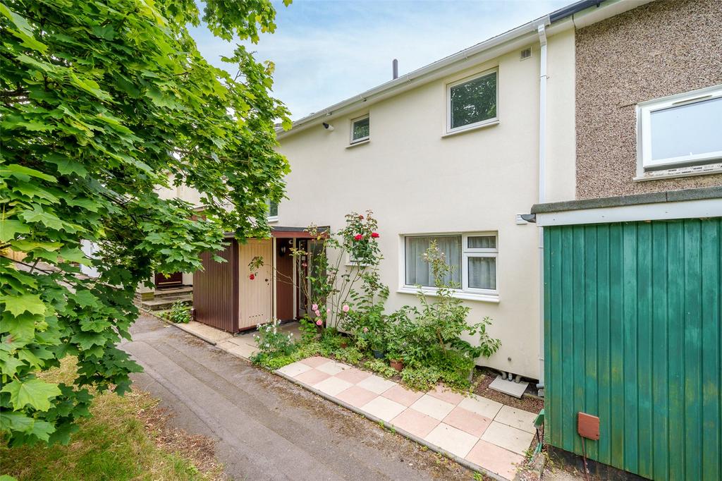 Keldholme, Berkshire RG12 3 bed terraced house - £375,000