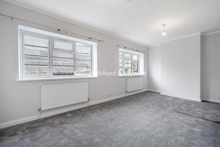 Westwood Hill London SE26 3 bed apartment - £2,000 pcm (£462 pw)
