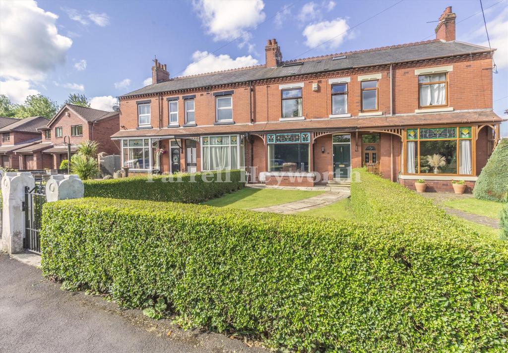 Longmeanygate, Leyland PR26 4 bed house - £235,000