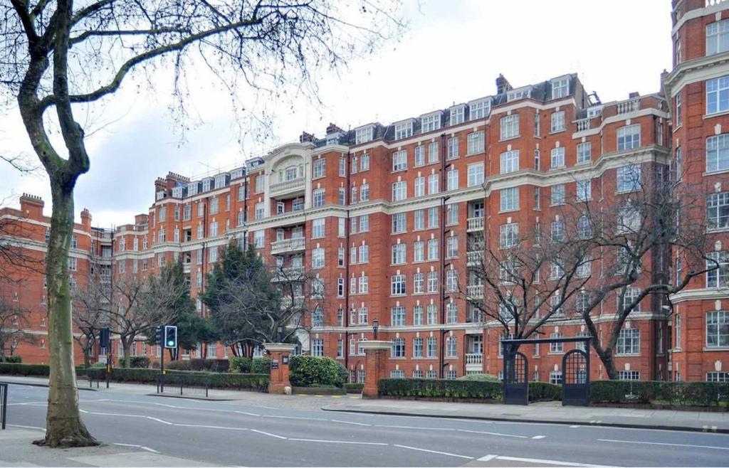 Clive Court, Maida Vale, London, W9 1 bed apartment - £2,058 pcm (£475 pw)