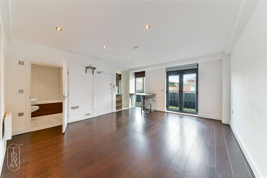 Baltic Place, London, N1 1 bed apartment - £355,000