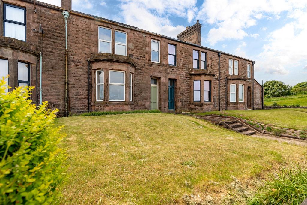 St. Helens Terrace, Spittal... 3 bed terraced house - £375,000