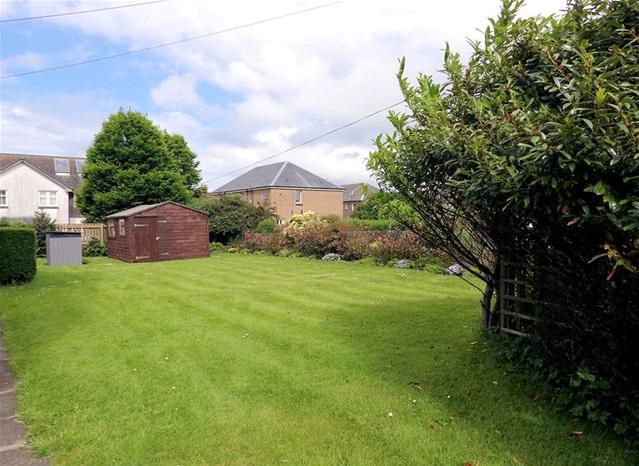 Ralston Road, Campbeltown 3 bed semi-detached house - £124,500