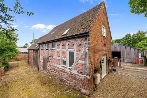Barn Conversions For Sale In Shropshire | OnTheMarket