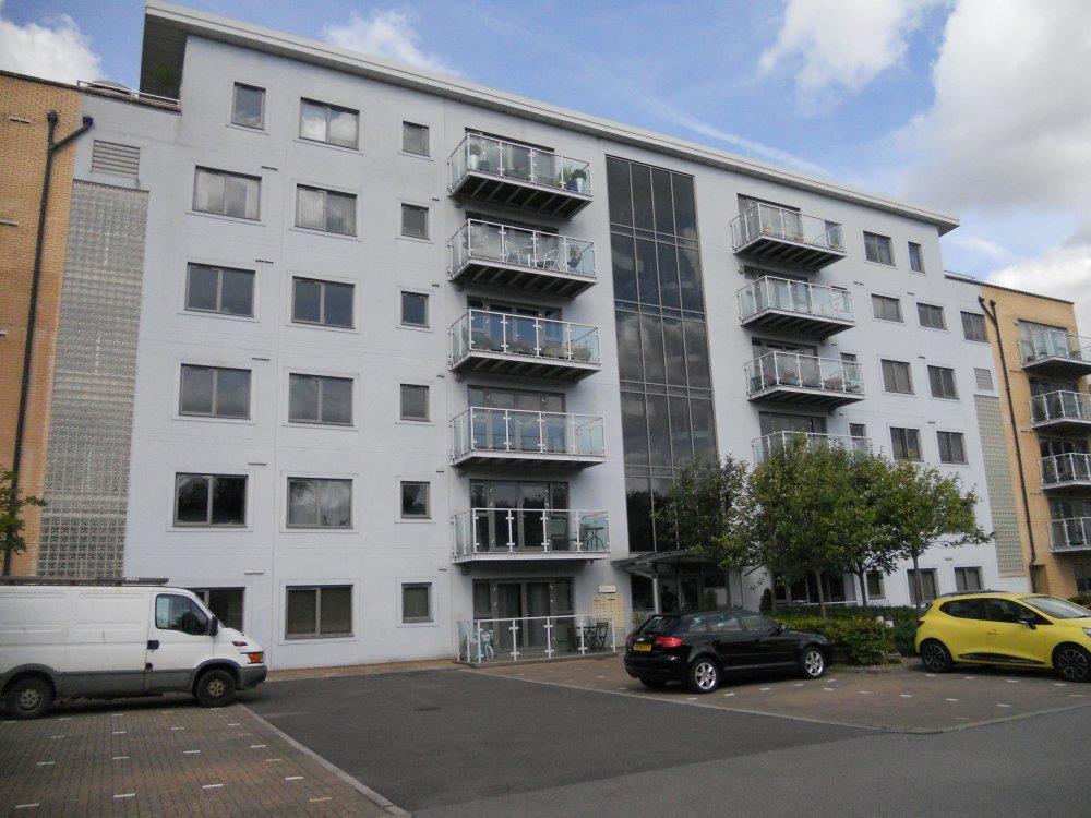 Marconi Avenue, Ty Windsor, Penarth 2 bed apartment - £1,150 pcm (£265 pw)