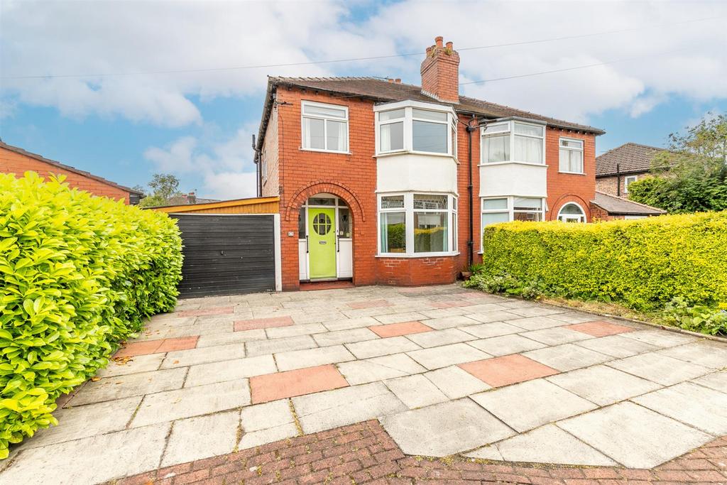 Harrow Drive, Sale 3 bed semi-detached house - £399,950