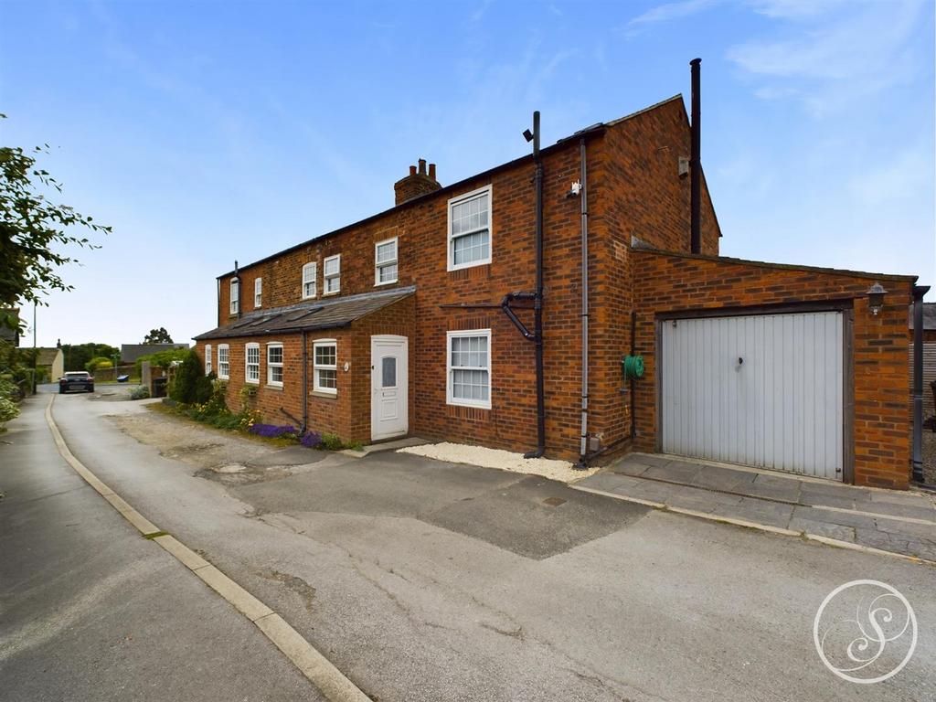 Chapel Yard, Colton, Leeds 3 bed semi-detached house for sale - £400,000