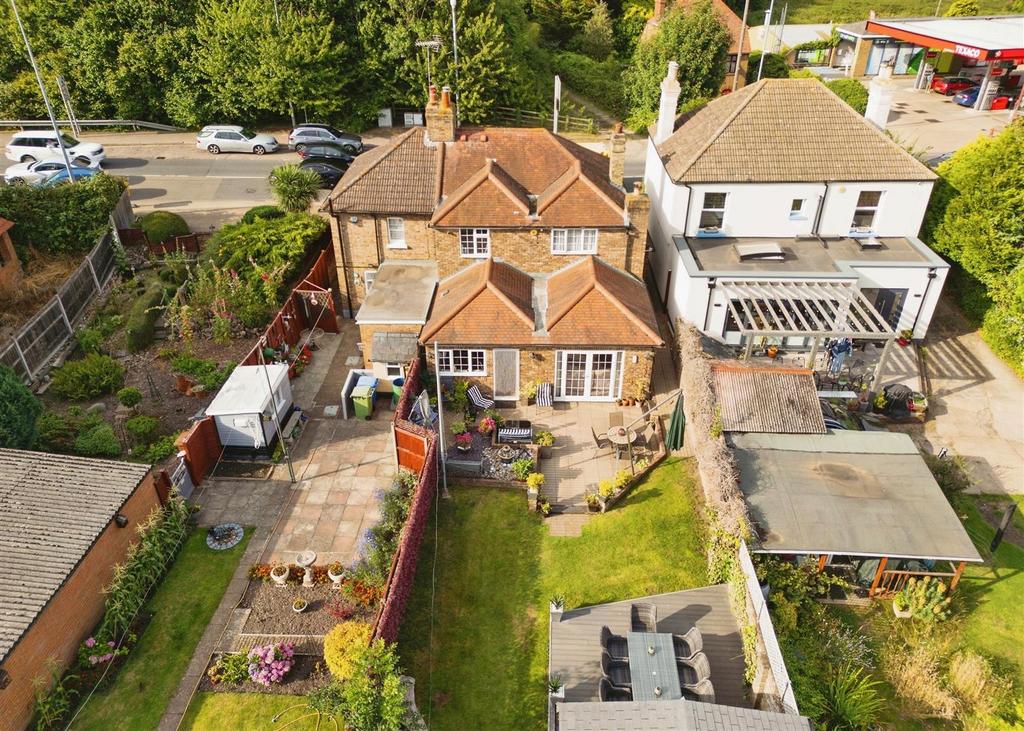 Key Street, Sittingbourne 3 bed house - £425,000