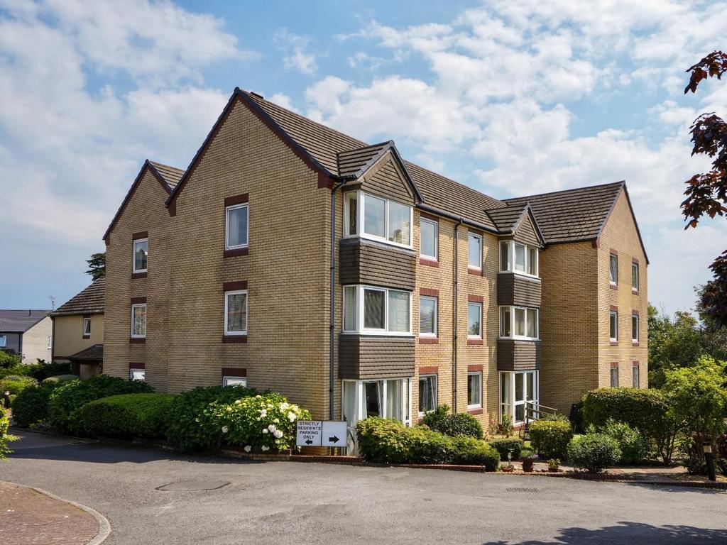 Homeside House Bradford Place, Penarth 1 bed retirement property for ...