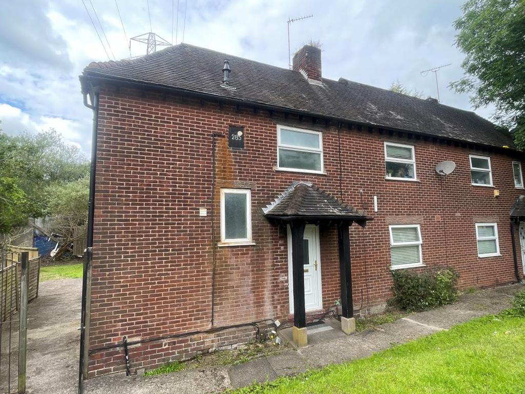 285 Harborne Lane, Harborne... 6 bed semi-detached house - £325,000