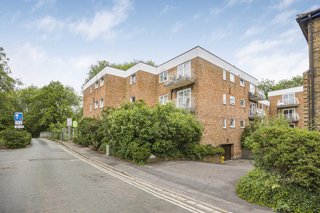 Edwin Court, Binsey Lane, OX2 1 bed flat for sale - £265,000