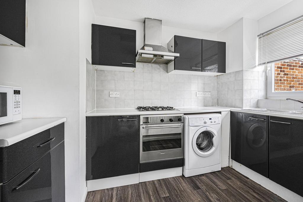 Edwin Court, Binsey Lane, OX2 1 bed flat for sale - £265,000