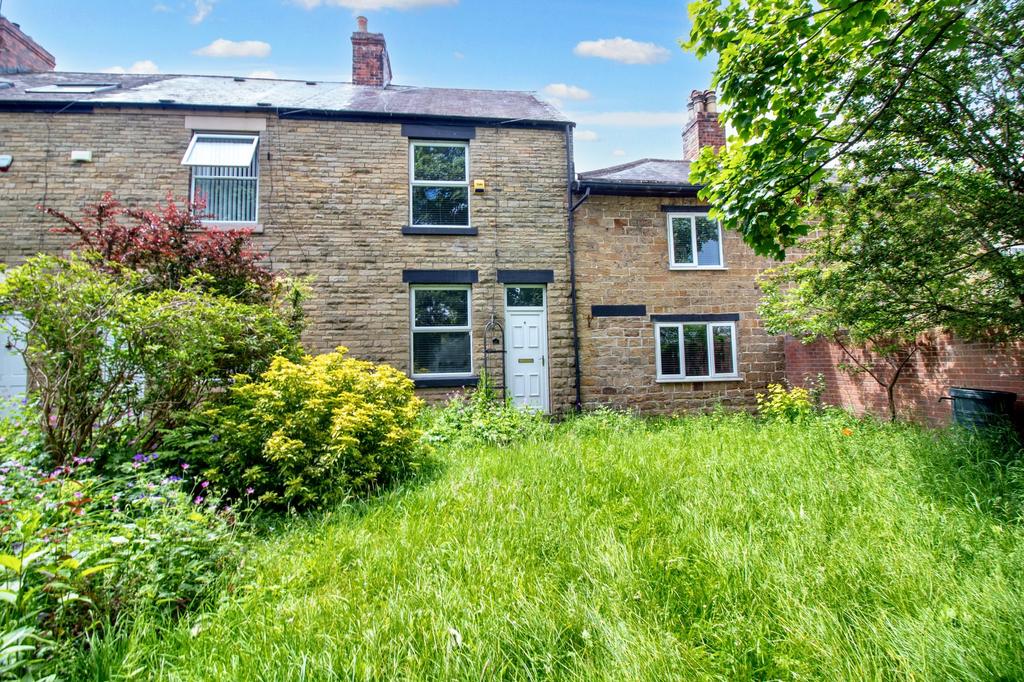 High Street, Beighton, S20 4 bed terraced house - £1,100 pcm (£254 pw)