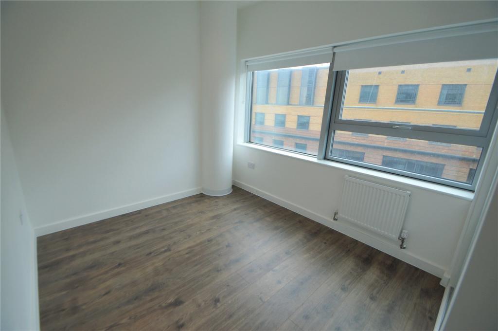 Delta Point, Wellesley Road, Croydon... 1 bed apartment - £1,350 pcm (£ ...