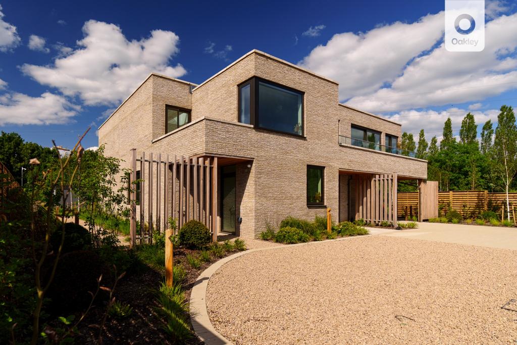 Twineham Grange Farm, Bob Lane... 5 bed detached house - £2,200,000